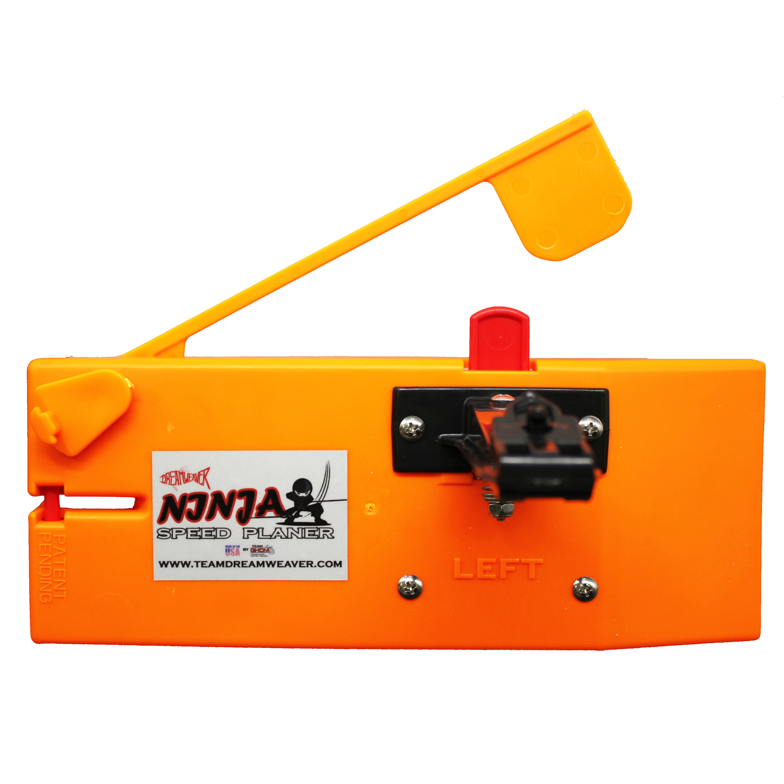 Trolling - Planer Boards - FISH307.com