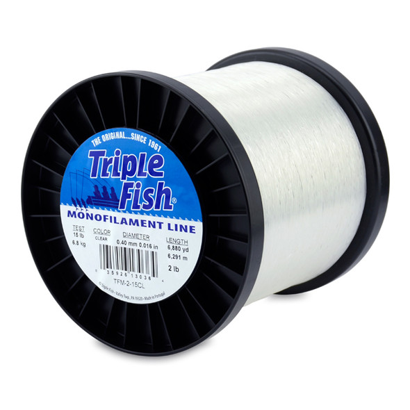 Monofilament Fishing Line | Buy Online at FISH307.com