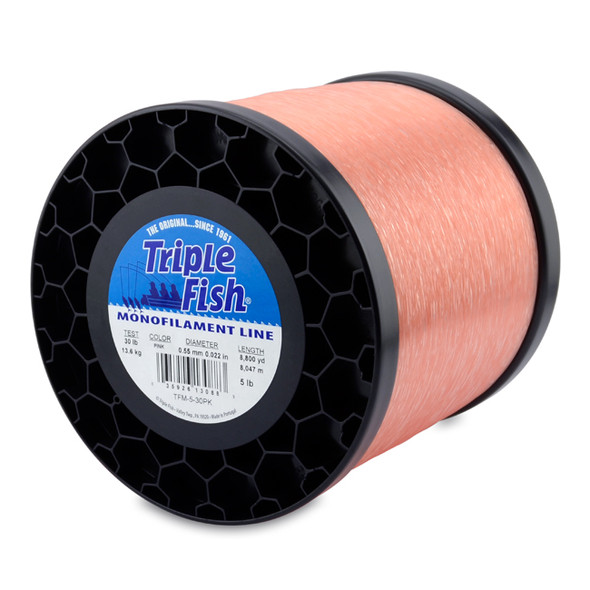 Monofilament Fishing Line | Buy Online at FISH307.com