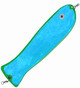 Pro-Troll Fish N Chip 11" Flashers - FISH307