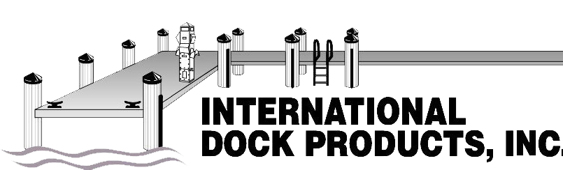 International Dock Products Products - FISH307