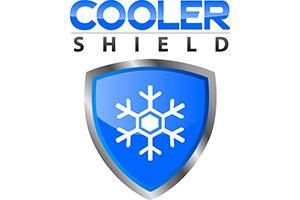 Cooler Shield Products - FISH307