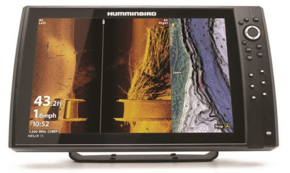 Electronics & Boating - Fish Finders & Electronics - Garmin Fishfinders ...