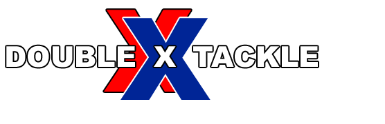 Double X Tackle Products - FISH307
