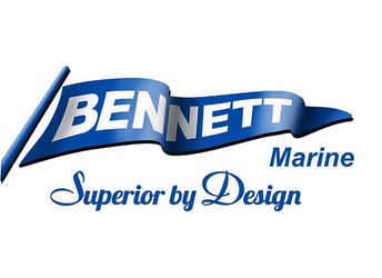 Bennett Marine Products - FISH307