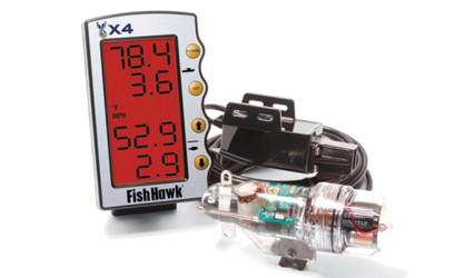 Fishing Speed And Temperature Monitors: Let Technology Help You Get The ...