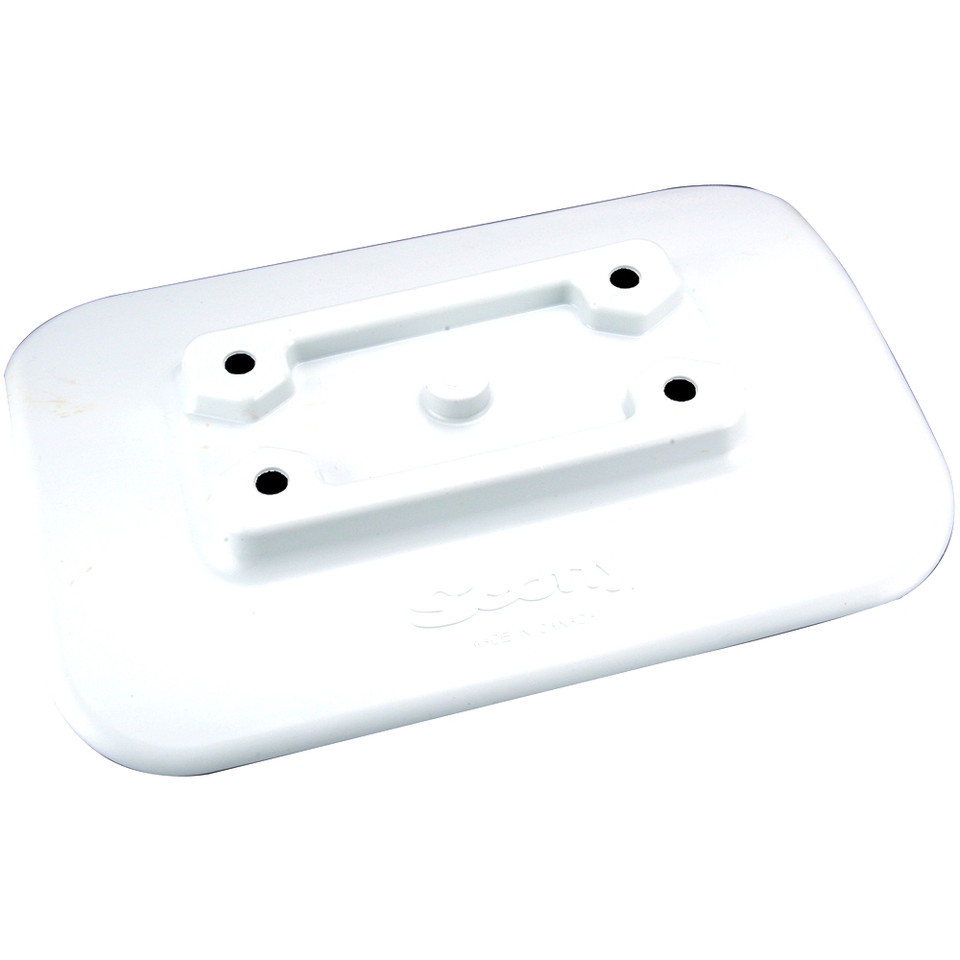 Scotty Downrigger Mounting Systems from FISH307.com
