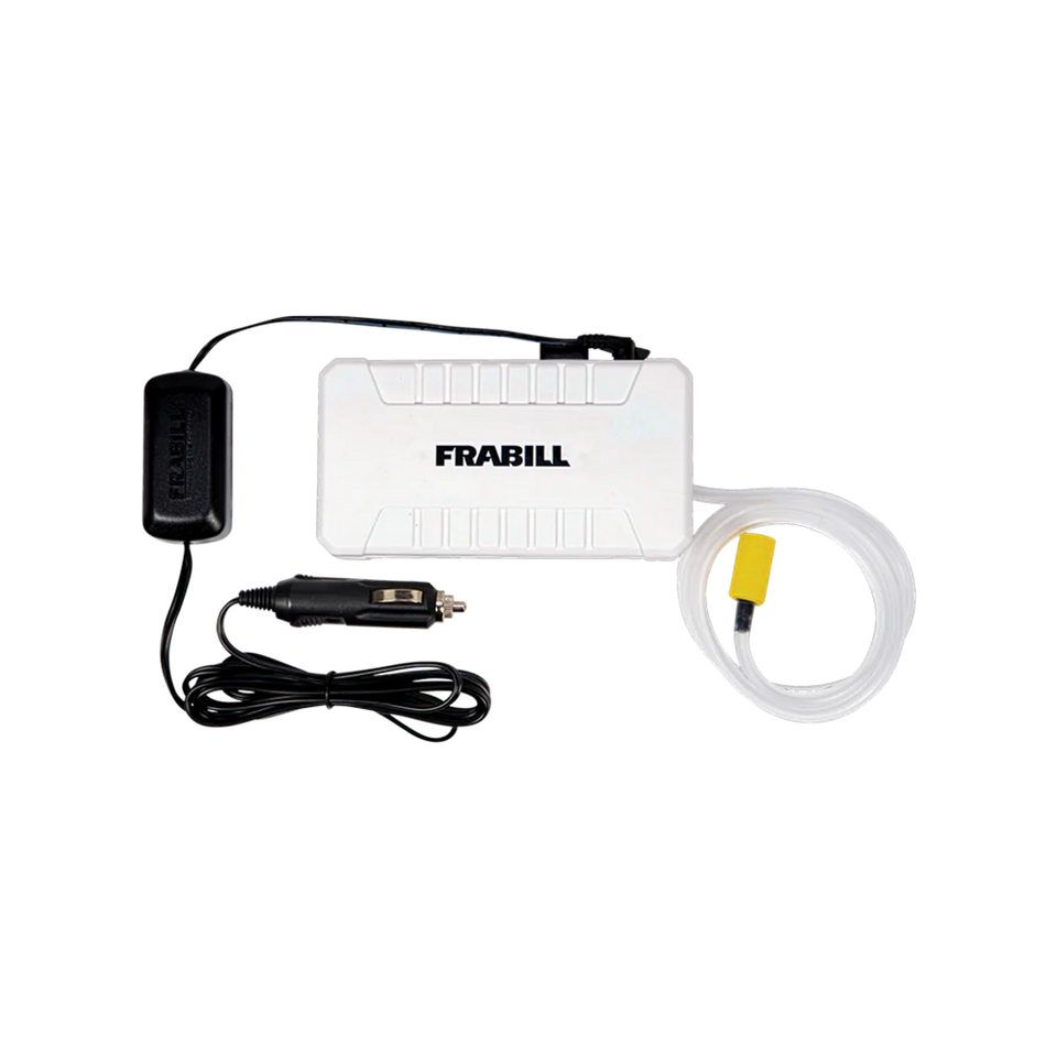 Frabill Magnum Bait Station® Replacement Aerator
