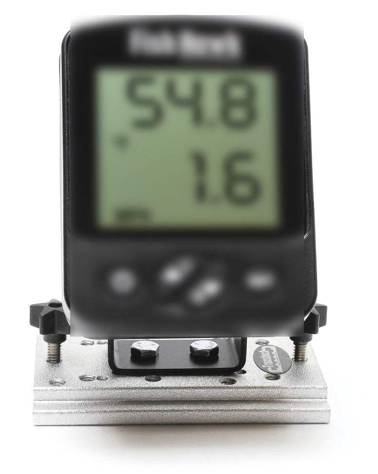 Fishing Speed And Temperature Monitors: Let Technology Help You Get The ...