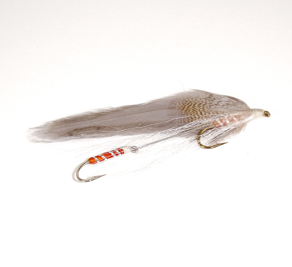Streamer Fly - Imposter