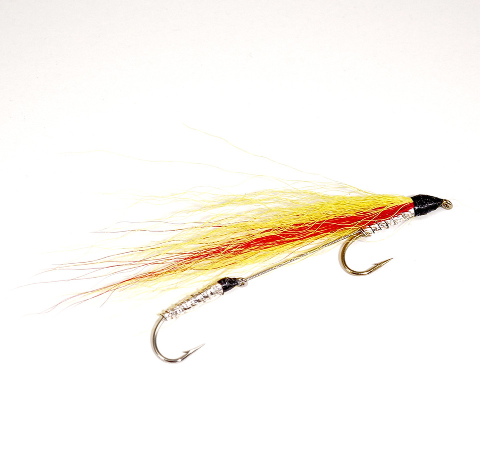 Streamer Fly - Mickey Finn
