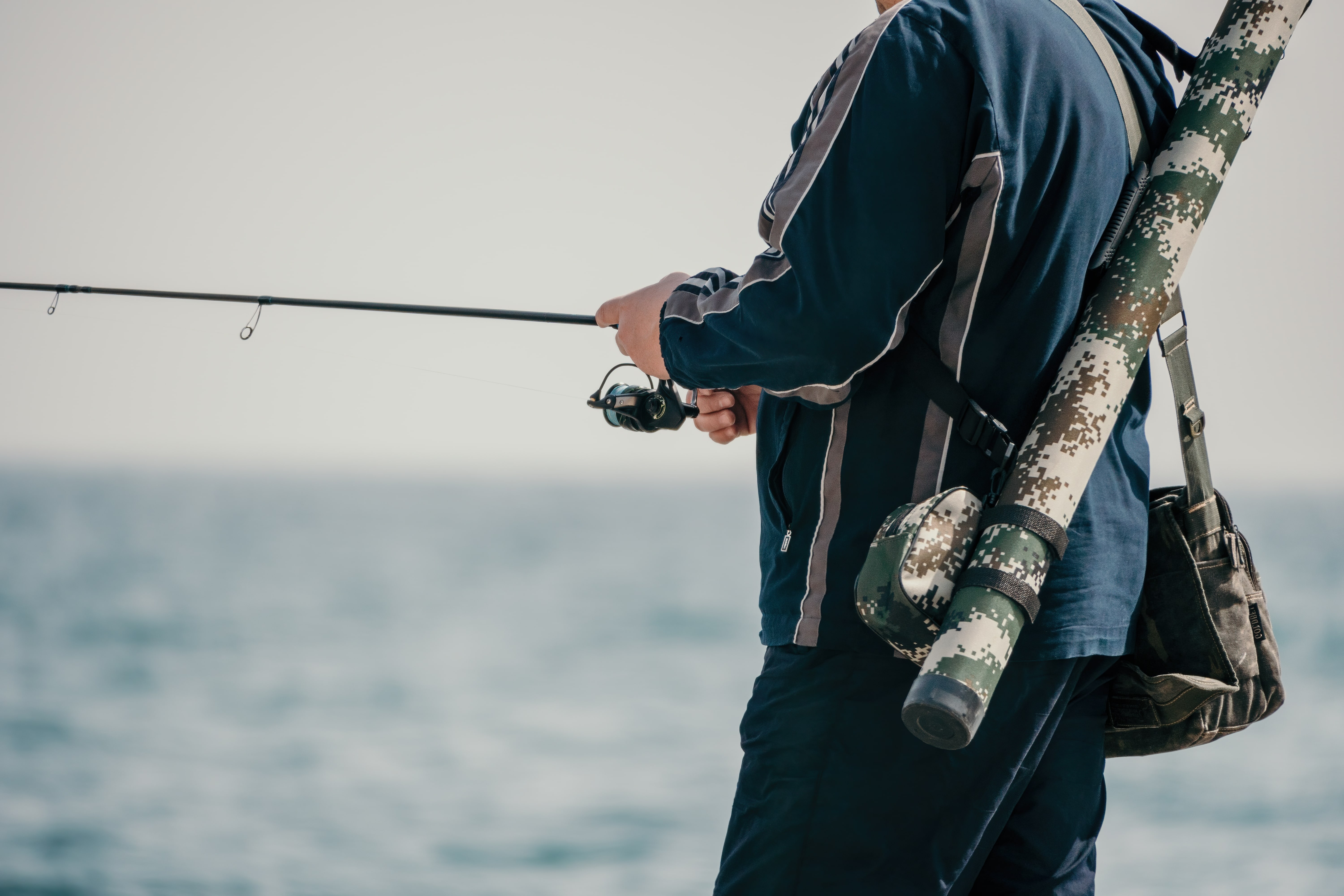 Top 9 Fishing Gear Essentials for First-Time Anglers - FISH307