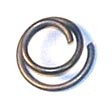 Cannon Downrigger Part - 9400040 - SPRING HAND CRANK from FISH307.com