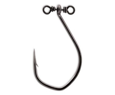 VMC SpinShot Hooks from FISH307.com