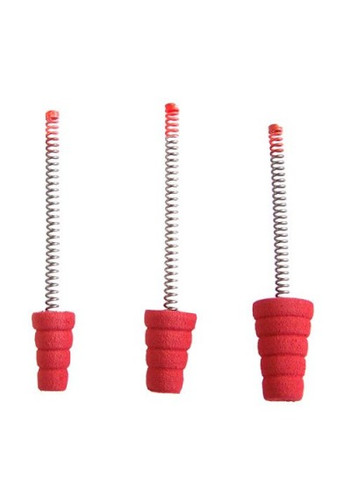 Eagle Claw Slab Stopper Spring Bobbers - Small / Medium / Large - FISH307