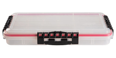 Plano Deep Waterproof StowAway Utility Box 3700