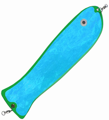 Pro-Troll Fish N Chip 11" Flashers - FISH307