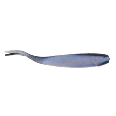 Berkley Gulp!® 4in Minnow - Rainbow - FISH307