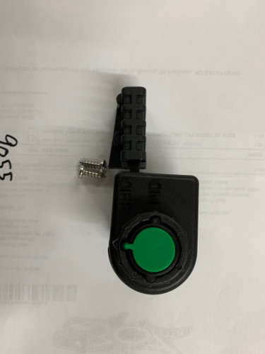 Scotty Downrigger Part - S-SUB1121NOSENSOR-HP - AUTO-STOP SUB, HIGH ...