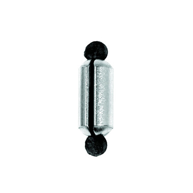 Eagle Claw - Non Lead Steel Rubber Core Sinkers