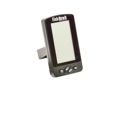 Fish Hawk Lithium Multi System - with Slip-Ducer