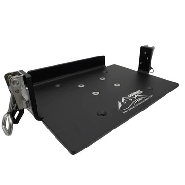 Summit Fishing HD Shuttle Docking System - Docking Plate Only