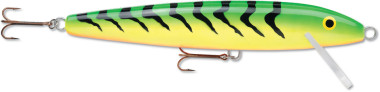 Rapala 29” Giant Lure - Firetiger - FISH307