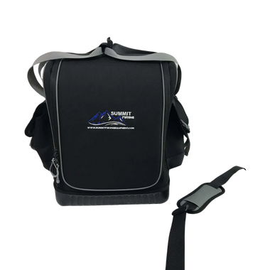 Summit Fishing Shuttle Bag Large up to and incl 10" bags