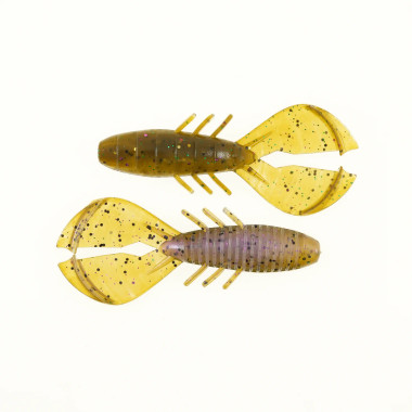 Missile Baits - Chunky D - Alabama Bream