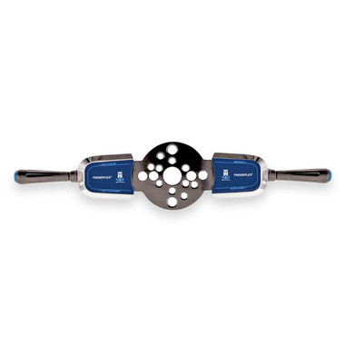 Th Marine Dual Finger Flex Blinker Style Trim Switch Stainless Steel ...