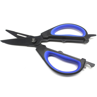 Mustad Bait Scissor MTB004 - FISH307
