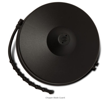 StrikeMaster Chipper Blade Ice Auger Guard - FISH307