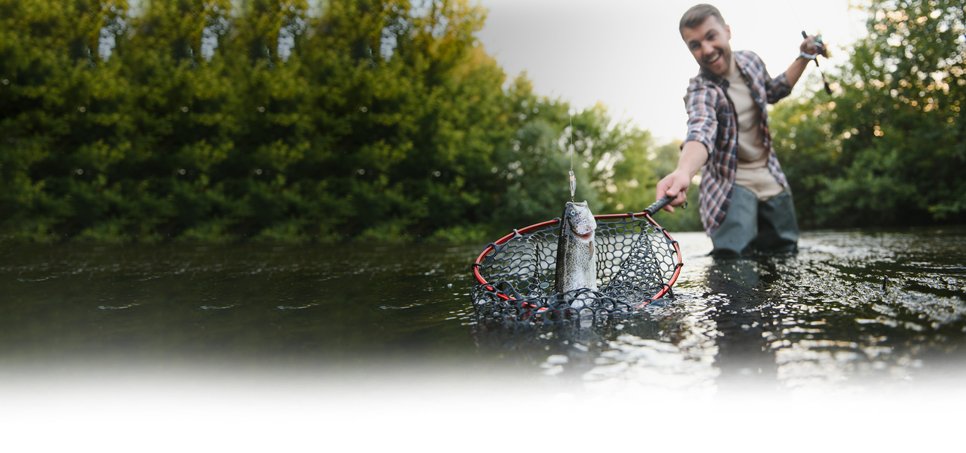 Fishing Tackle Shop: Equipment - Rods, Lures, Reels Superstore - Fish307