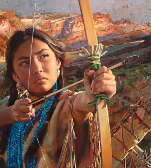 Original Oil Paintings at Insight Gallery - Jeremy Winborg Art
