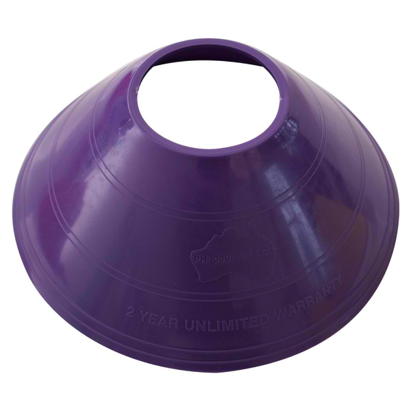 Purple Aerodome Set