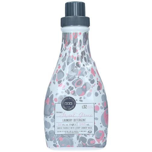 BRIDGEWATER SWEET GRACE LAUNDRY DETERGENT - amazinggraceboutique