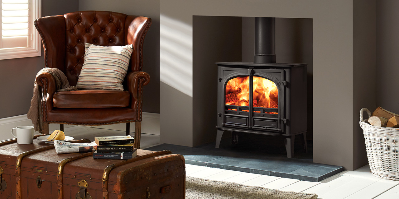 Stoves - Multifuel Stoves - Traditional & Authentic Multifuel Stoves ...