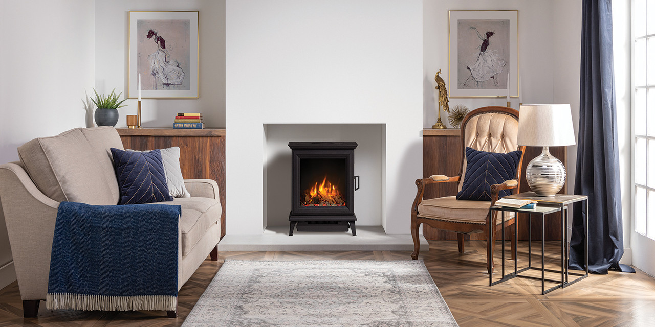 Stoves - Electric Stoves - Large Electric Stoves - Page 1 - West ...