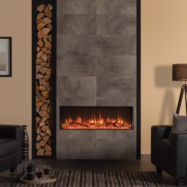 Gazco eStudio 105R electric fire