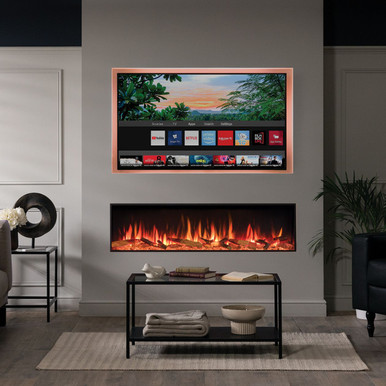Gazco eStudio 135R electric fire