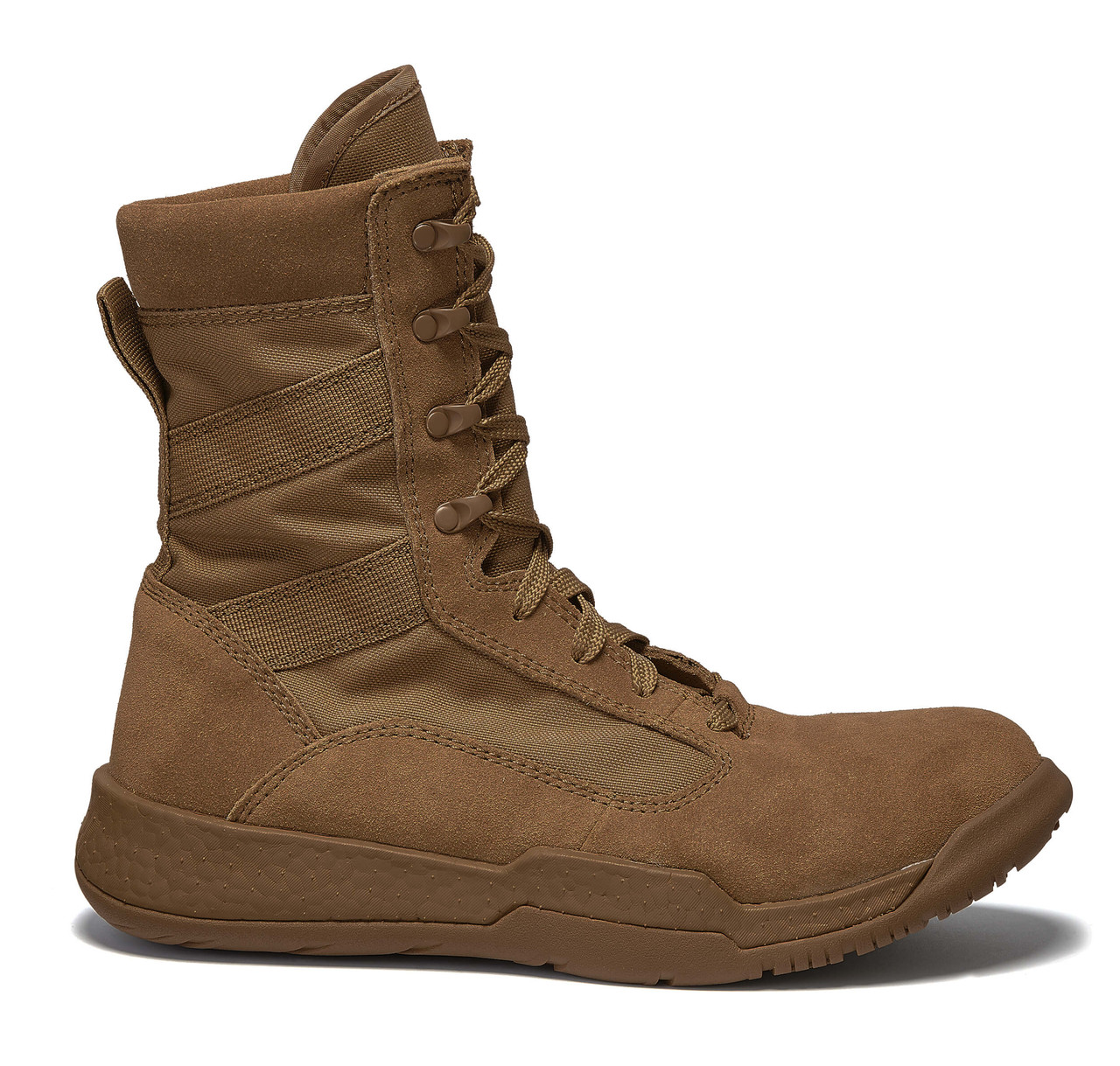 Belleville TR501 AMRAP Coyote Athletic Training Boot