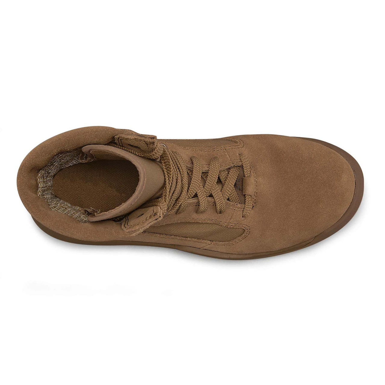 Belleville TR501 AMRAP Coyote Athletic Training Boot