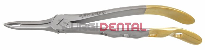Root Extraction Forceps