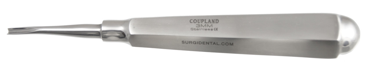 Coupland 3 - SurgiDental Instruments & Supplies