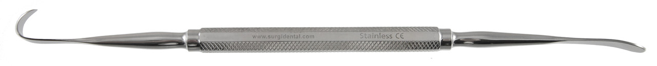 Clarizio Periosteal Elevator - SurgiDental Instruments & Supplies