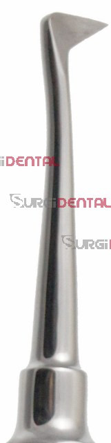 Seldin 4L Dental Root Elevator