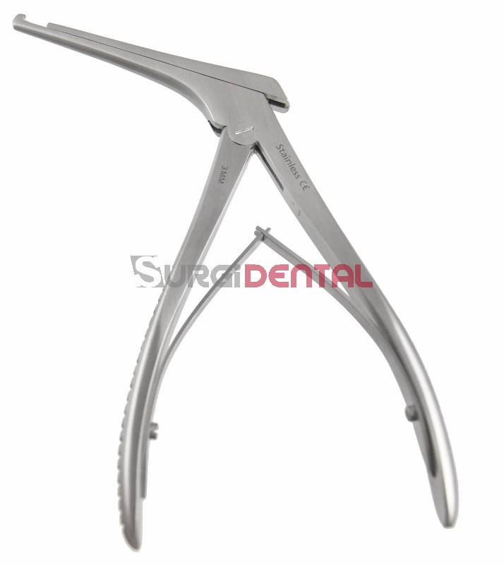 Kerrison 3mm
