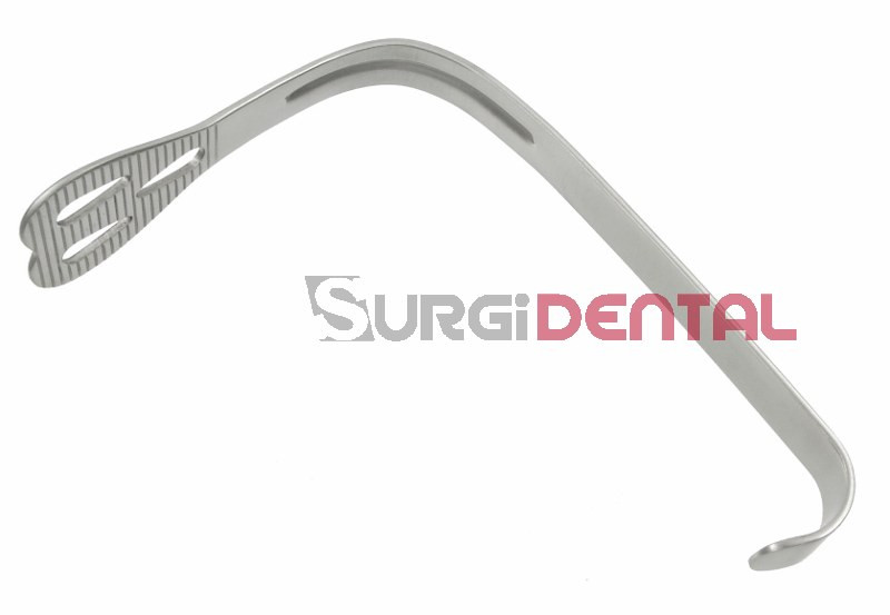 Weider (Sweethart) Adult Tongue Retractor