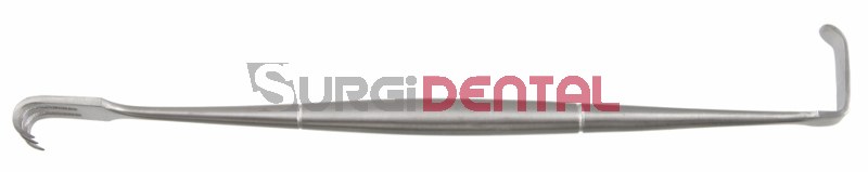 Senn Sharp Tissue Retractor