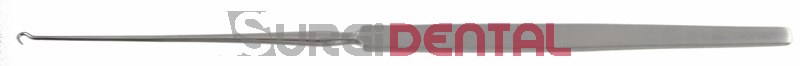 Gillies Tissue Hook Tissue Retractor